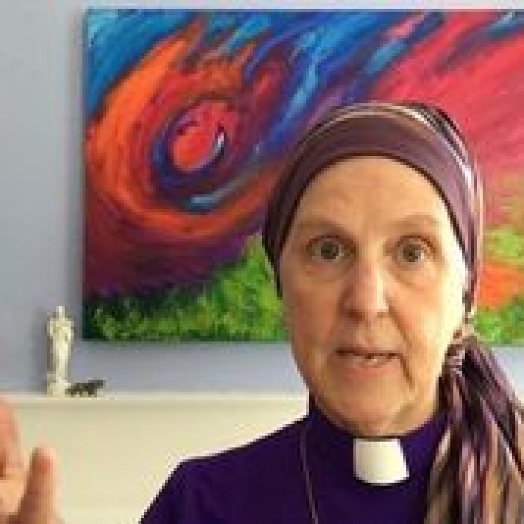 Hope Does Not Disappoint Us: Pentecost 2 - Episcopal Churches of ...